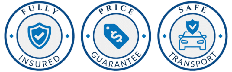 Secure Auto Shipping - Reliable and Secure Car Transport Services
