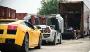 Car Shipping Services - Secure Auto Shipping